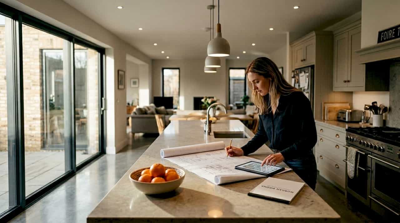 Step-by-Step Lighting Integration for Architect Homes